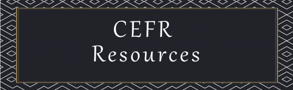 CEFR Related Resources – LINCDIRE Project